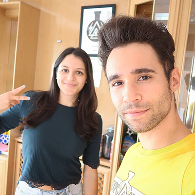 ExpCaseros - Agent, Manager, Publicist Contact Info