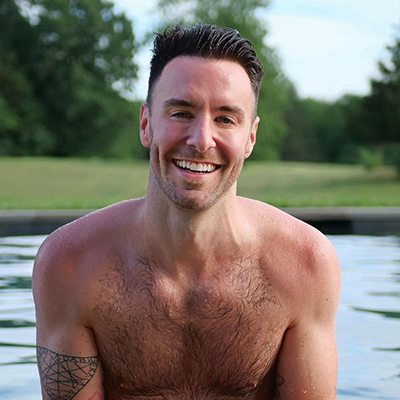 Seth Maynard - Agent, Manager, Publicist Contact Info