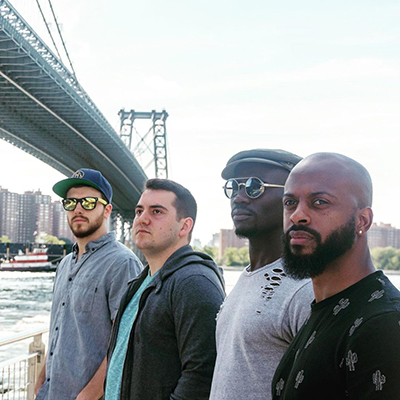 TAUK - Agent, Manager, Publicist Contact Info