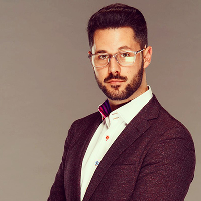 Tom Hannifan - Agent, Manager, Publicist Contact Info