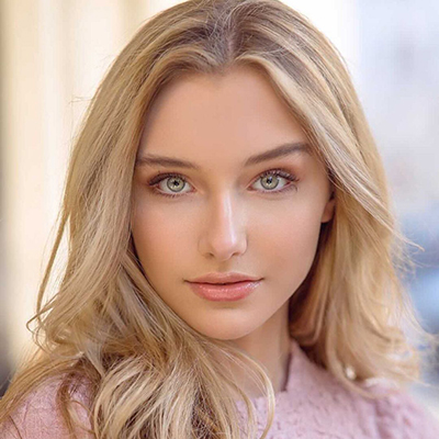 Alexandra Lenarchyk - Agent, Manager, Publicist Contact Info