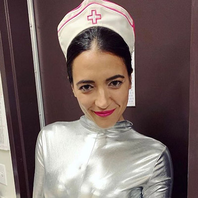 Alyssa Limperis - Agent, Manager, Publicist Contact Info