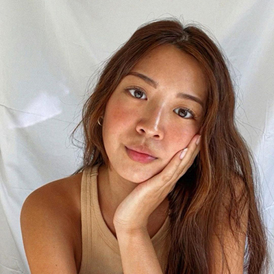 Audrey Saurus - Insights