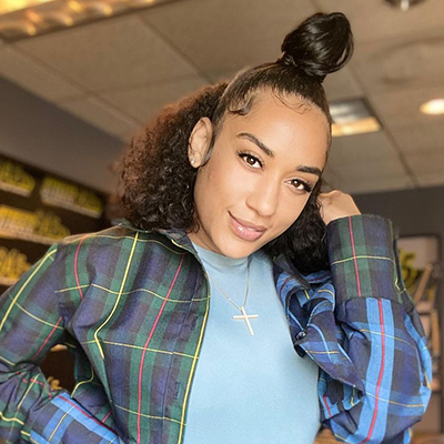 Brii Reneé - Agent, Manager, Publicist Contact Info