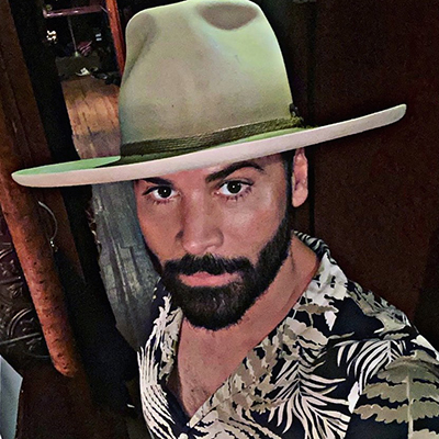 Eliseo Robles Jr - Agent, Manager, Publicist Contact Info