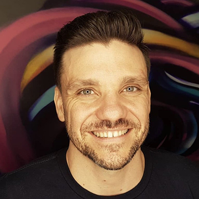 Erico Rocha - Insights