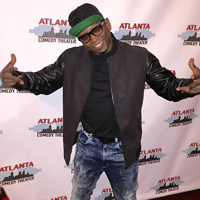 Guy Torry - Agent, Manager, Publicist Contact Info