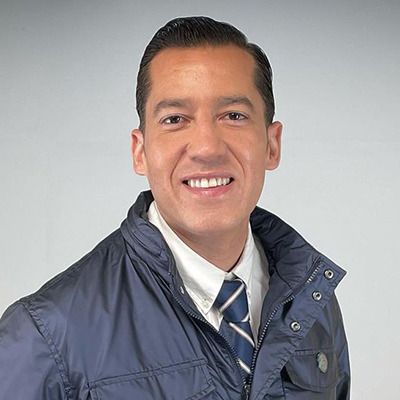 Jorge Ugalde - Agent, Manager, Publicist Contact Info