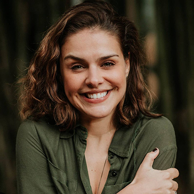 Paloma Bernardi - Agent, Manager, Publicist Contact Info