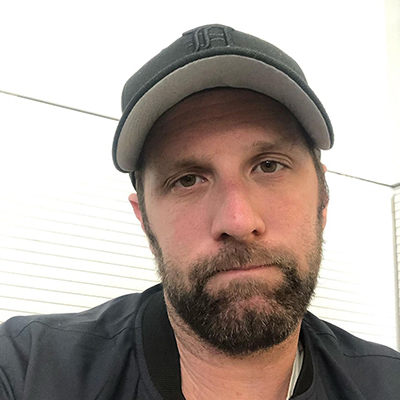 Ryan Crosson - Agent, Manager, Publicist Contact Info