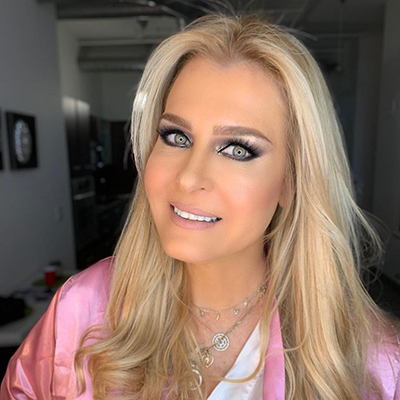 Sarah Sechan - Agent, Manager, Publicist Contact Info