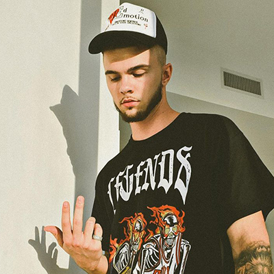 SoaR Dylan - Agent, Manager, Publicist Contact Info