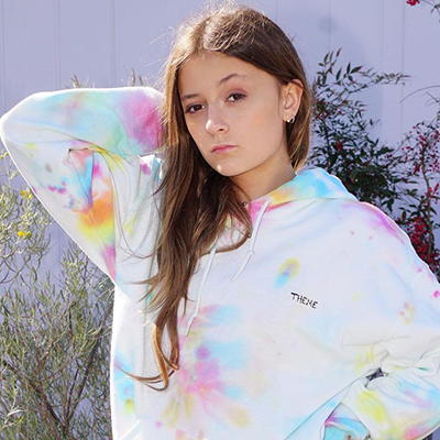 Sophie Fergi - Insights