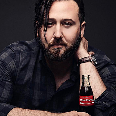 Alexander Cardinale - Agent, Manager, Publicist Contact Info