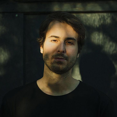 Bobby Bazini - Agent, Manager, Publicist Contact Info