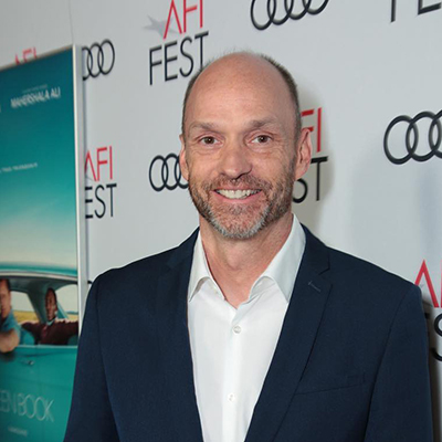 Brian Stepanek - Agent, Manager, Publicist Contact Info