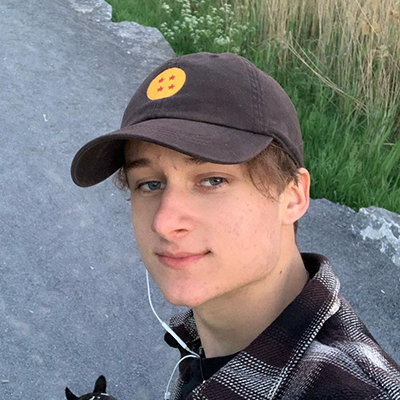 Cameron Brodeur - Agent, Manager, Publicist Contact Info