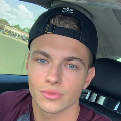 Colton Wergin - Agent, Manager, Publicist Contact Info