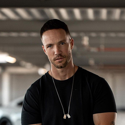 Daniel Fox - Agent, Manager, Publicist Contact Info