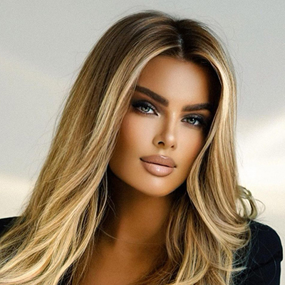 Driati Meladze - Agent, Manager, Publicist Contact Info