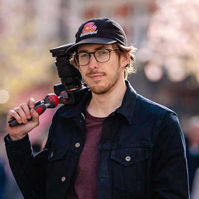 Evan Edinger - Agent, Manager, Publicist Contact Info