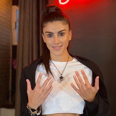 Florencia Cassi - Agent, Manager, Publicist Contact Info