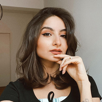 Ischtar Isik - Agent, Manager, Publicist Contact Info