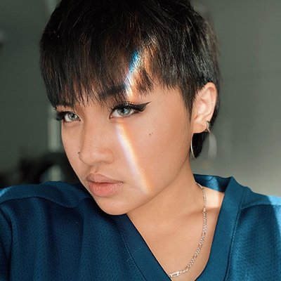 Issey Miyake Parto - Agent, Manager, Publicist Contact Info