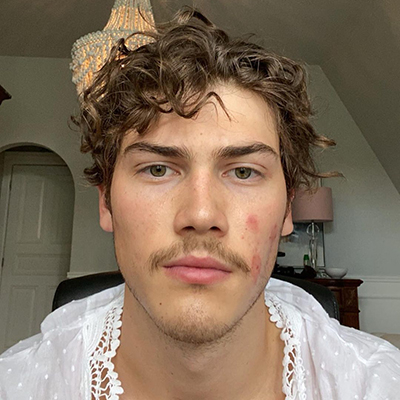 Jack Innanen - Agent, Manager, Publicist Contact Info