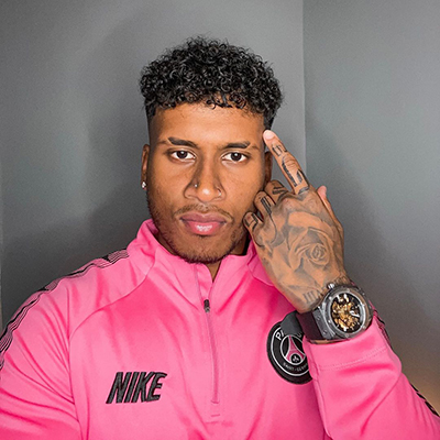 Jrizzy Jeremy - Agent, Manager, Publicist Contact Info