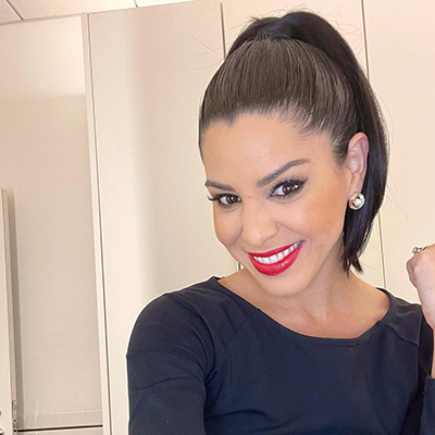 Yara Lasanta - Agent, Manager, Publicist Contact Info