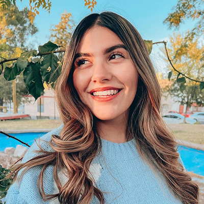 Ana Saucedo - Agent, Manager, Publicist Contact Info