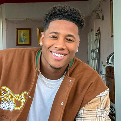 Andre Alexis Jr - Agent, Manager, Publicist Contact Info