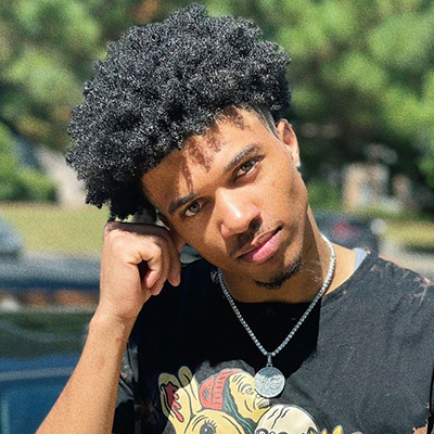 Devron Harris - Agent, Manager, Publicist Contact Info