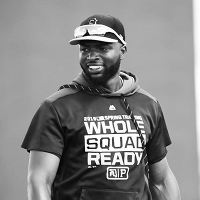 Gregory Polanco - Agent, Manager, Publicist Contact Info