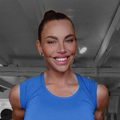 Ia Östergren - Agent, Manager, Publicist Contact Info