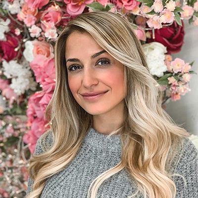 Jenefer Riili - Agent, Manager, Publicist Contact Info