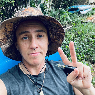 John-Allison Weiss - Agent, Manager, Publicist Contact Info