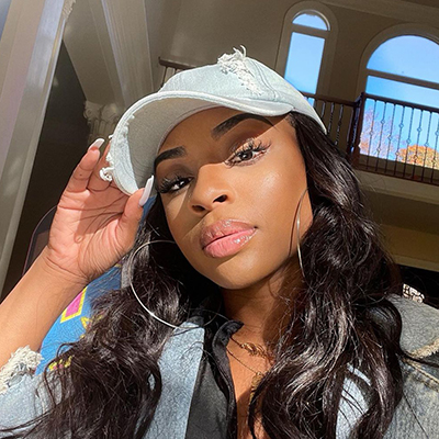 Kaychelle D - Agent, Manager, Publicist Contact Info