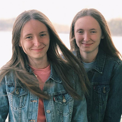 Linnea and Viola - Insights