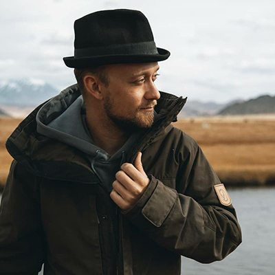 Max Muench - Agent, Manager, Publicist Contact Info