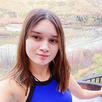 Morgan Monrad - Agent, Manager, Publicist Contact Info