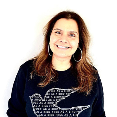 Nina Wadia - Agent, Manager, Publicist Contact Info