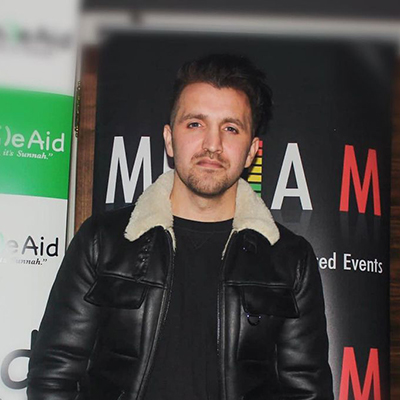 Ozzy Raja - Insights