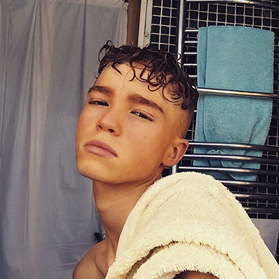 Ran Marner - Agent, Manager, Publicist Contact Info