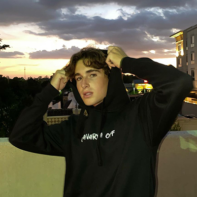 Rece - Agent, Manager, Publicist Contact Info