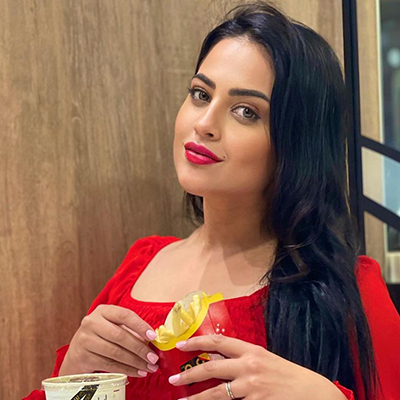 Sahar Khalil - Agent, Manager, Publicist Contact Info