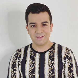 Alex Cervantes - Agent, Manager, Publicist Contact Info