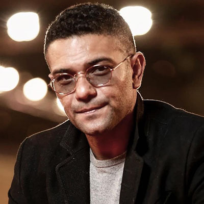 Asser Yassin - Agent, Manager, Publicist Contact Info