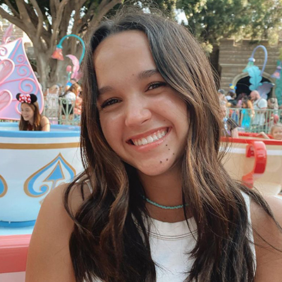Brooklyn Bustamante - Agent, Manager, Publicist Contact Info